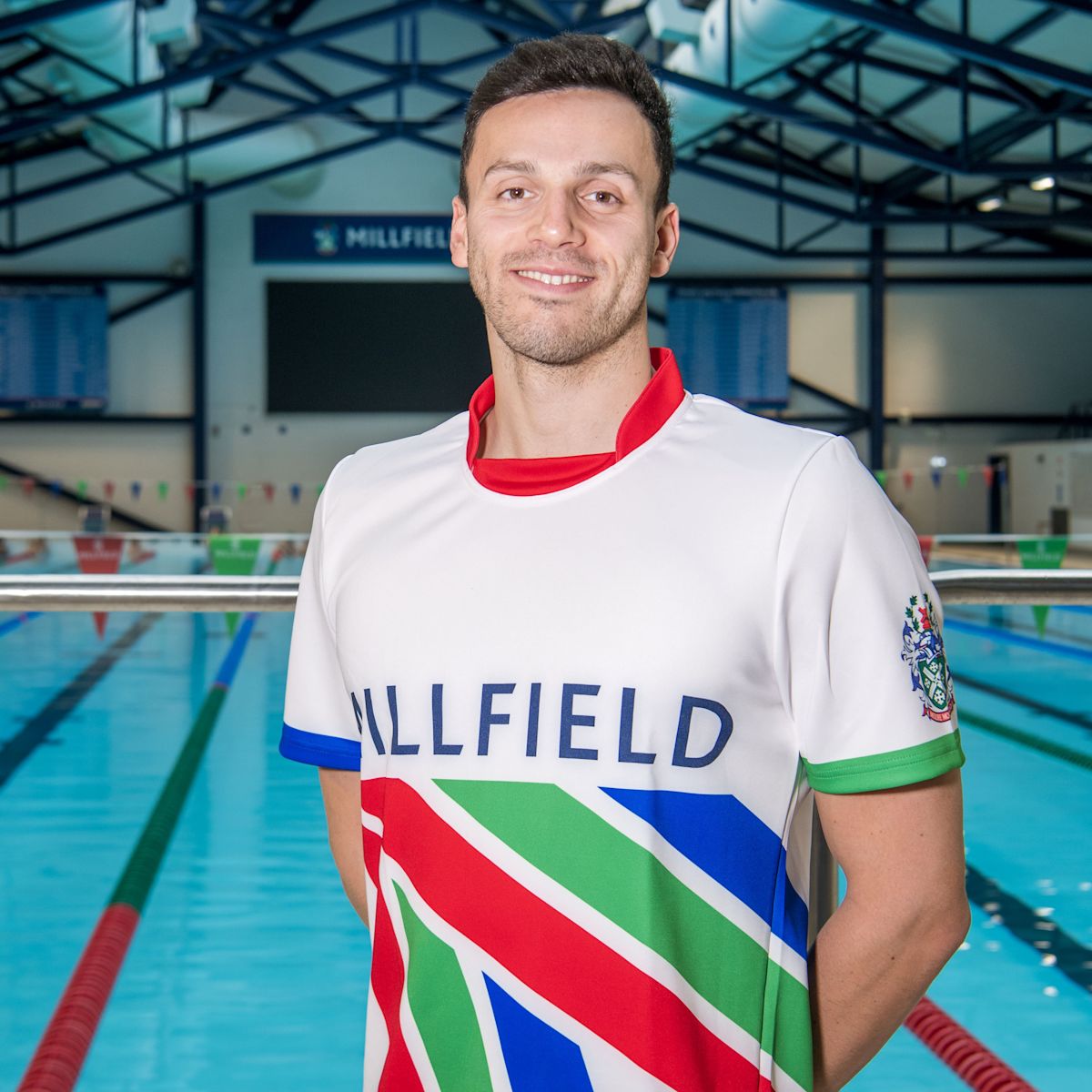 In Focus – OM & Olympian James Guy | Blog Details