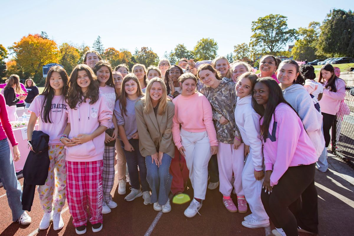 Empowering Resilient Girls in 2025 & Beyond | Blog Details