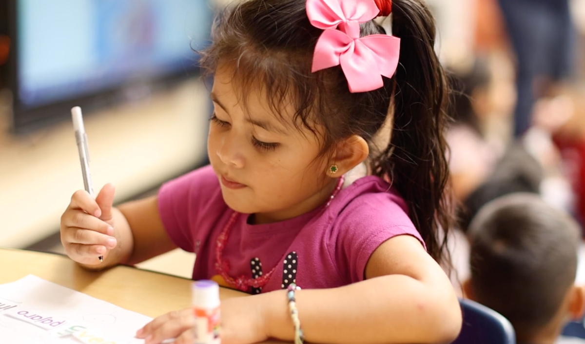 Pre-Enroll for Pre-K in 2025-2026 (Interest Form) | Featured News