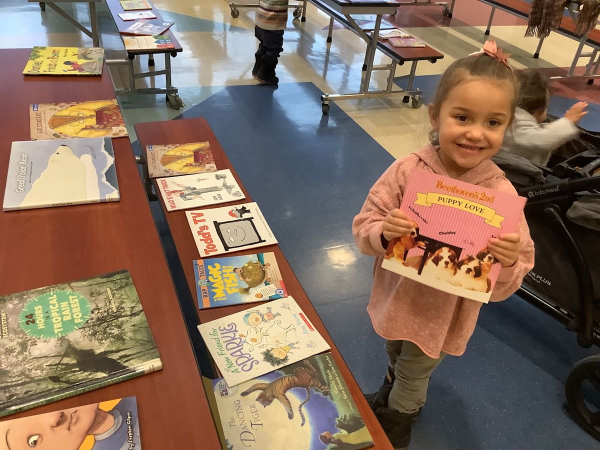 There Was an Old Lady... | News Details