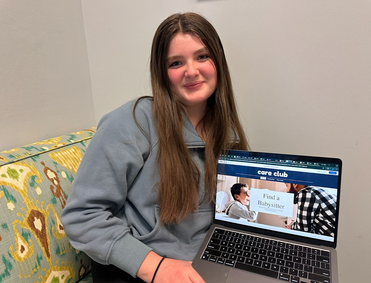 Care Club Sitter Service Returns | News Stories - SCH