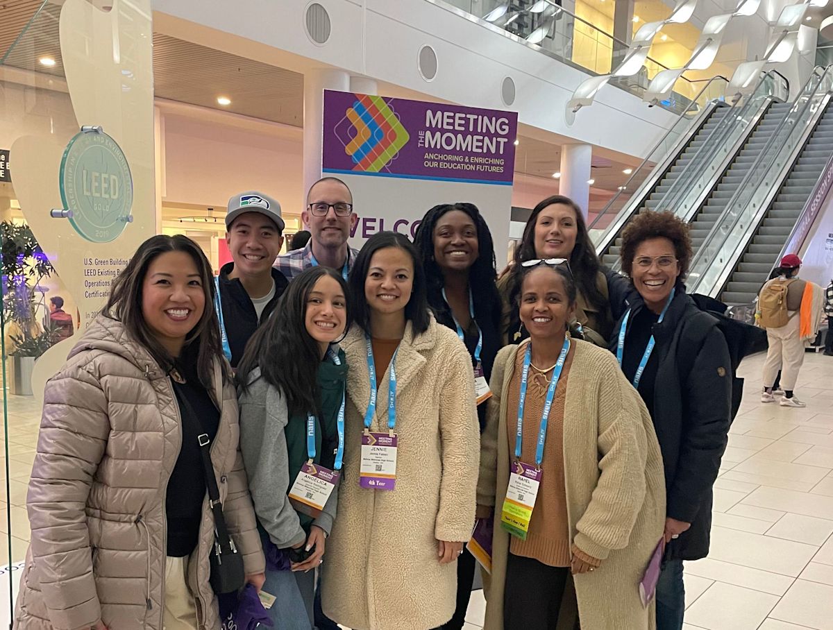 People of Color Conference | News Details