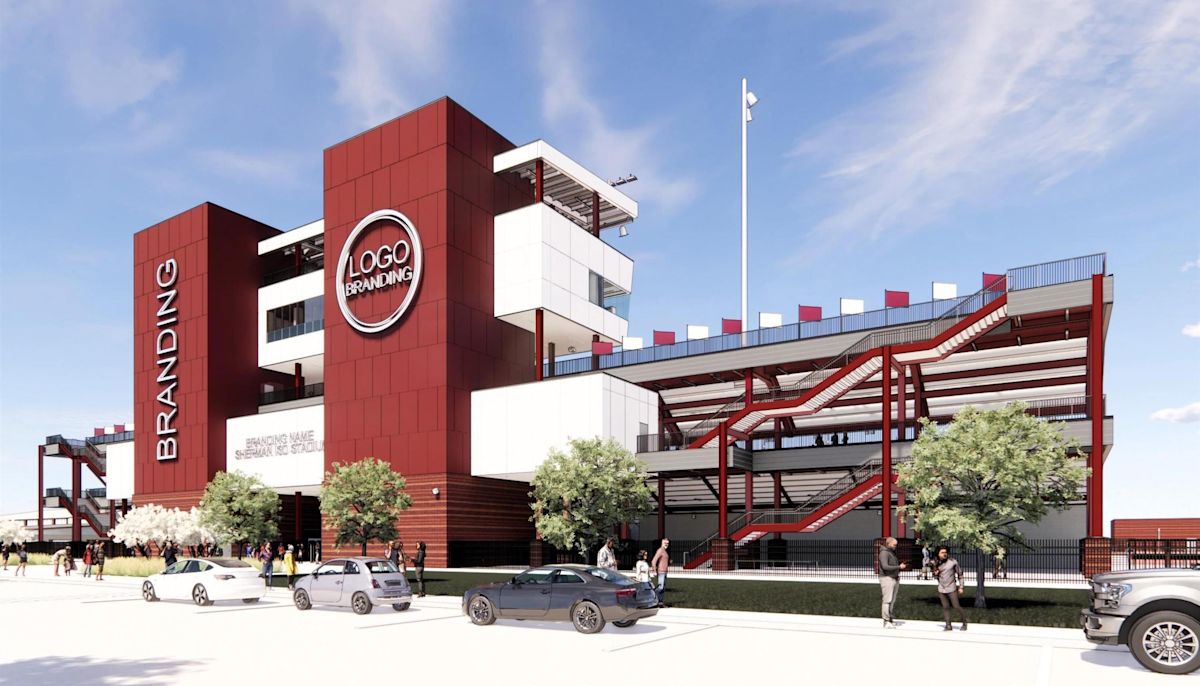 New Stadium Set to Open in Summer 2026 | Default Board Post Page clone