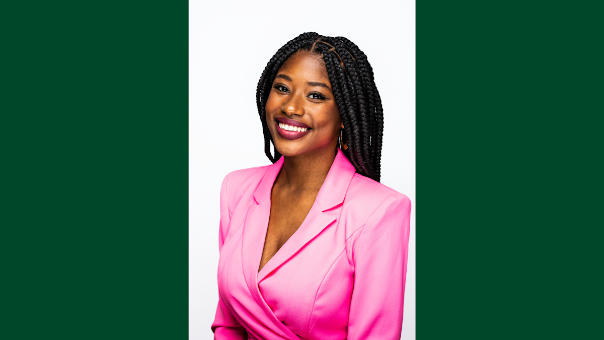 Jenna Smith ’21 Named Rhodes Scholar | News Story