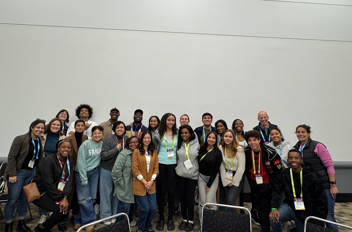 Kent Denver Students & Faculty Participate in POCC | News Detail