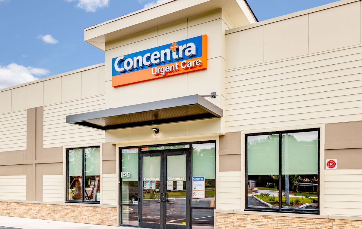 Ritenour Welcomes ConcentraⓇ as New Preferred Provider for Work-Related ...