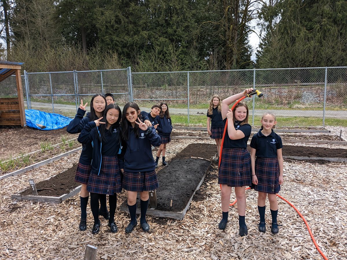 Exploring Sustainable Farming at Meadowridge | Meadowridge Magazine ...