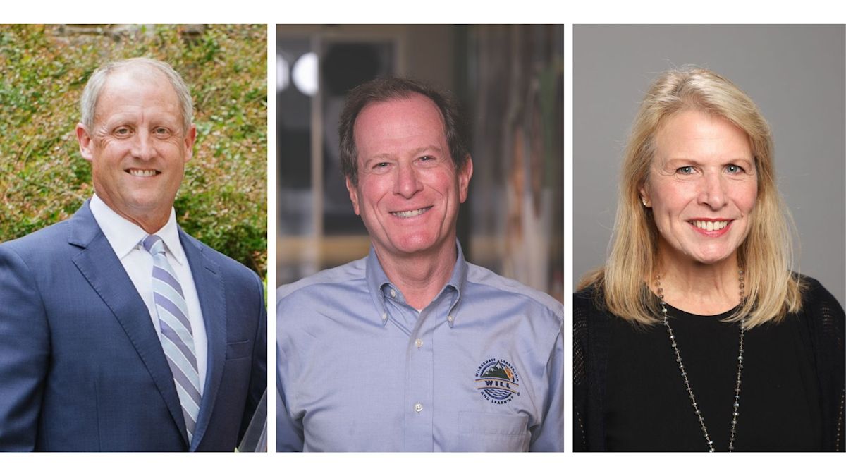 Meet the 2024 Landon Alumni Award Honorees | Read More
