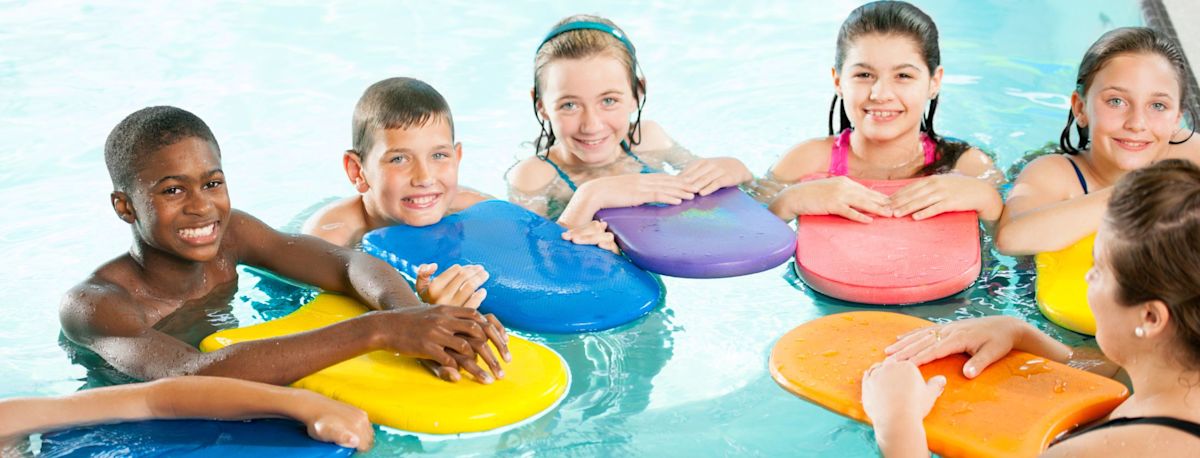 Aquatics Program | Spring Grove Area School District