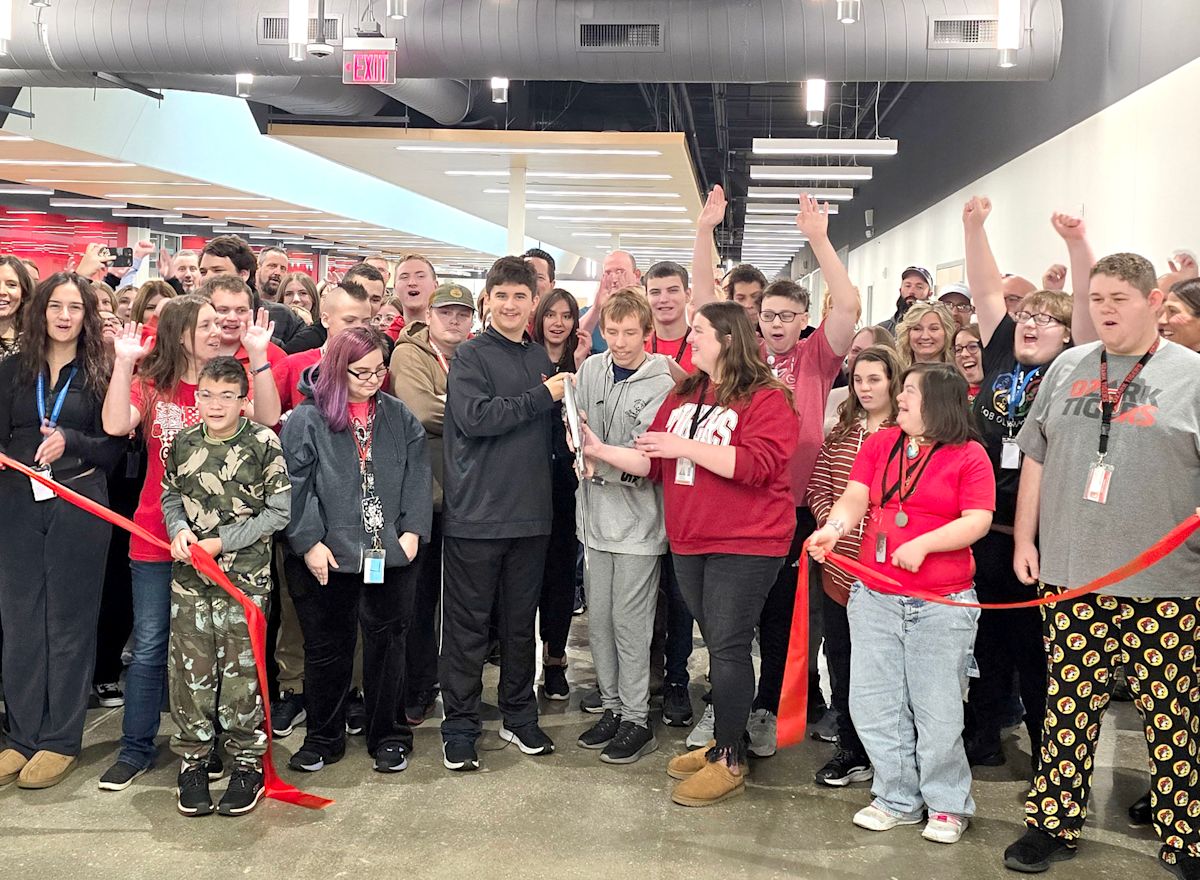 OHS Students Strive for Success in New Transitional Living Apartment ...