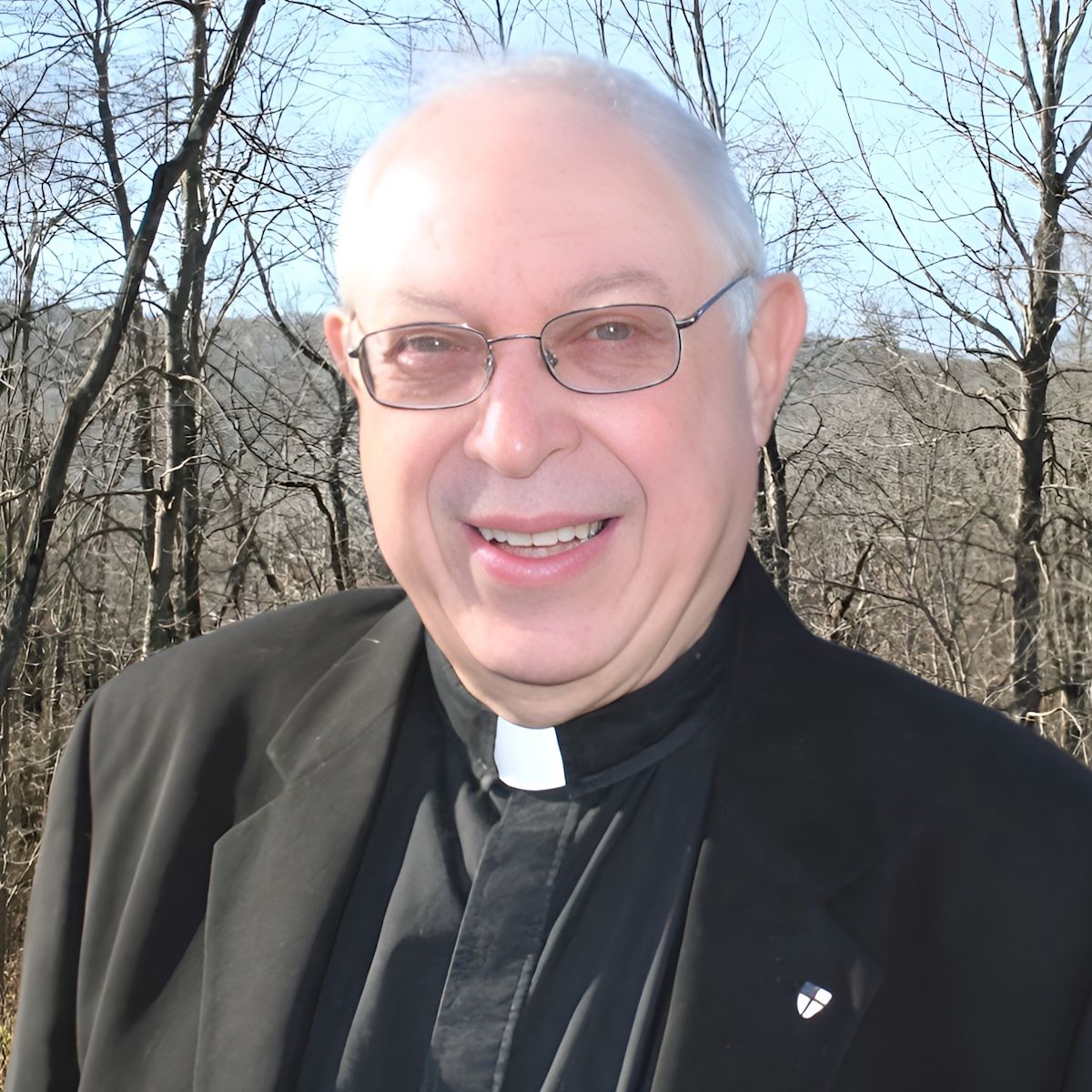 December 2024 Alum of the Month: The Rev. Canon Lance Beizer ’56 ...