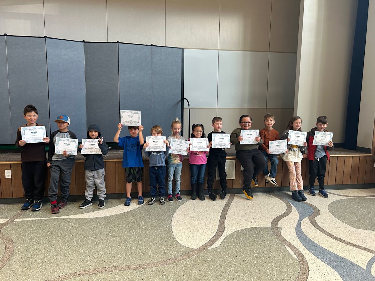 Building BEARS: How Sleeping Giant School Fosters Community and Core ...