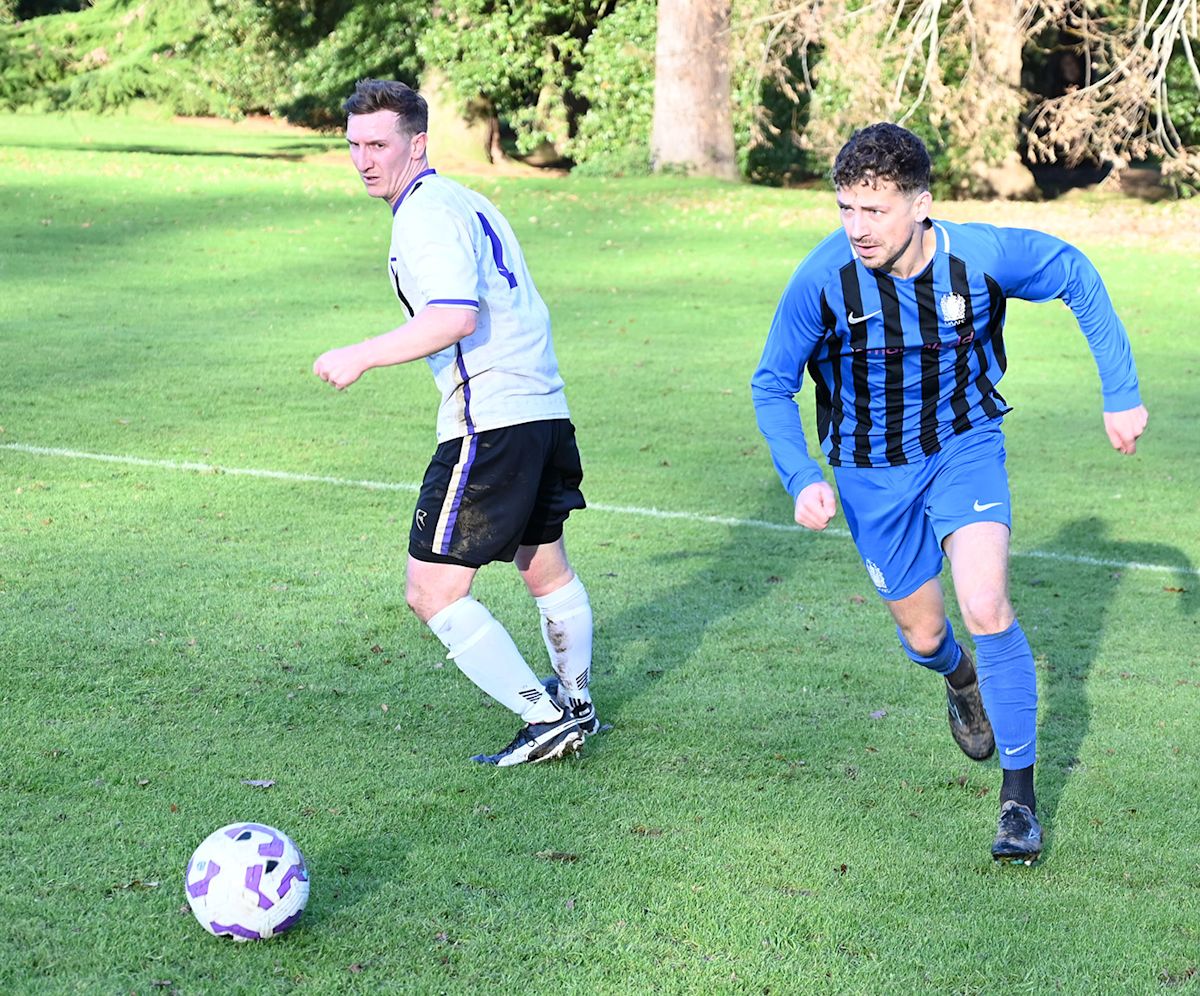 The Old Alleynians 1s advance in the Arthur Dunn cup | Old Alleynians ...