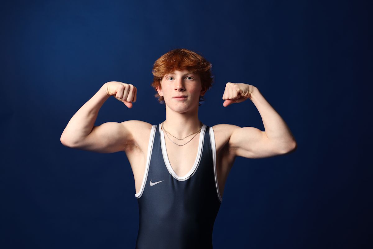Boys' Varsity Wrestling Wins Robin Leff Tournament | Post