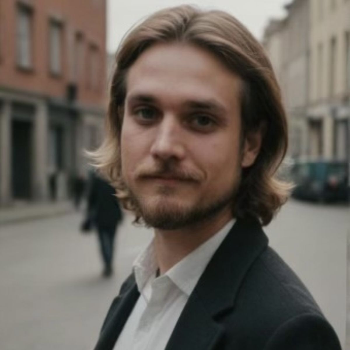 Alumni Spotlight: David Leidy '10 | News Detail