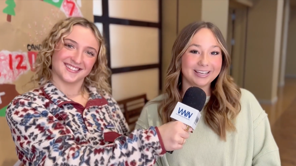 Warrior Nation News US broadcast: Dec. 16, 2024 | Warrior Blog Posts