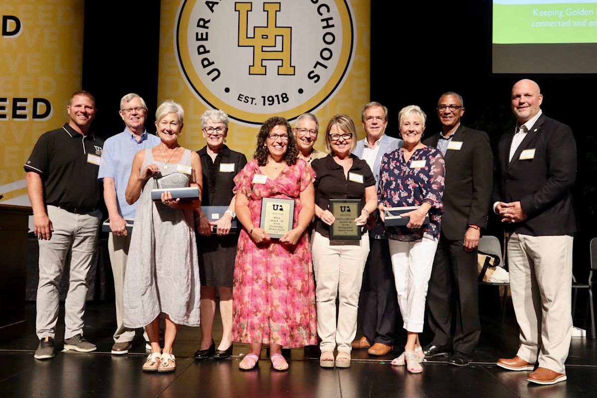 Nominations wanted for Educator Hall of Fame and alumni awards ...