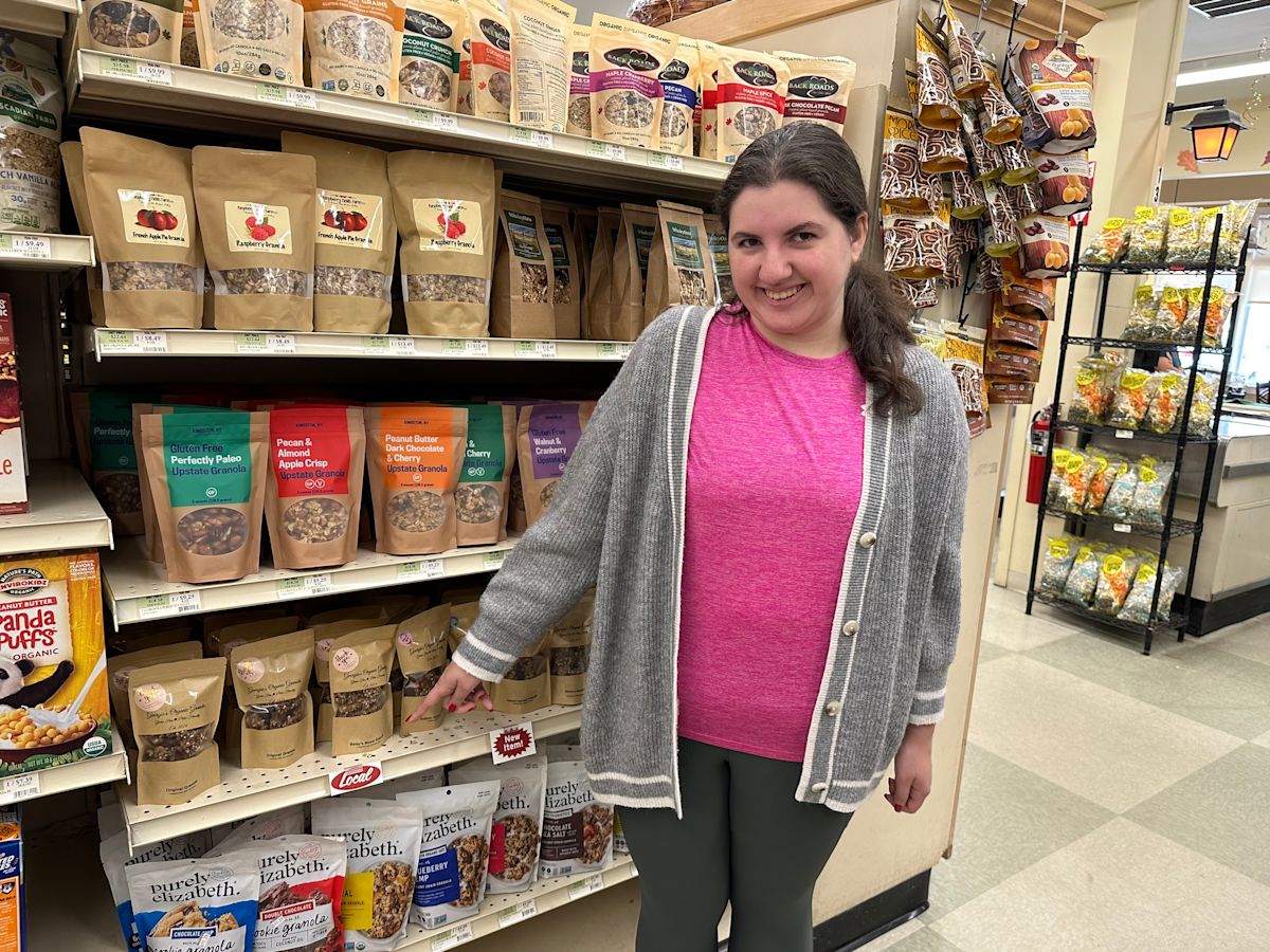 ULSTER BOCES Graduate Mixes Classroom Skills Into Local Economy ...