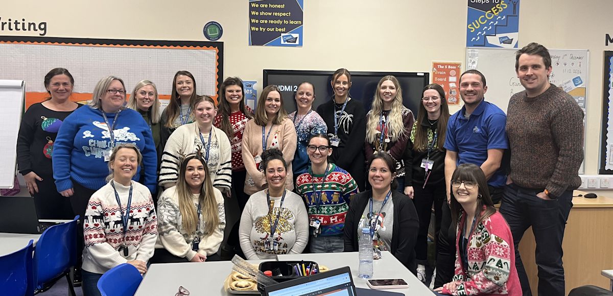 Oasis Academy Warndon Recognised as One of the UK’s Top 100 Inclusive ...