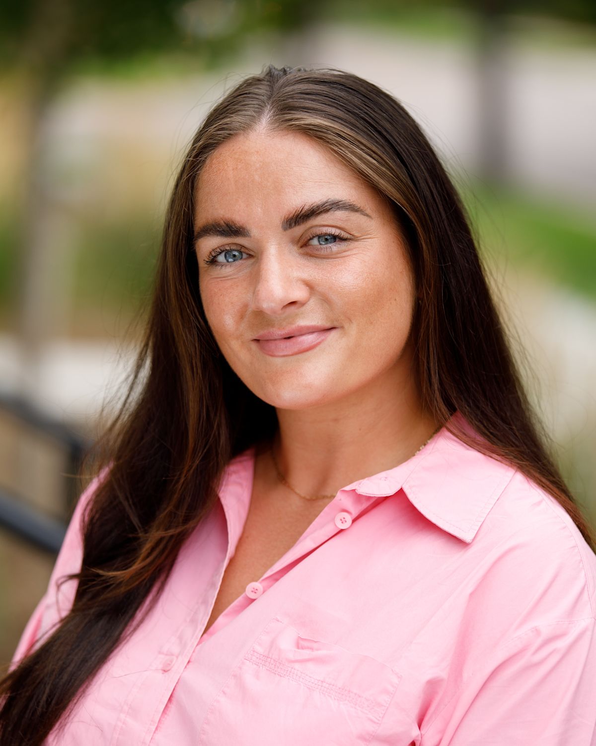 Rachael Maria Downs presents scholarly research at SERA Annual ...