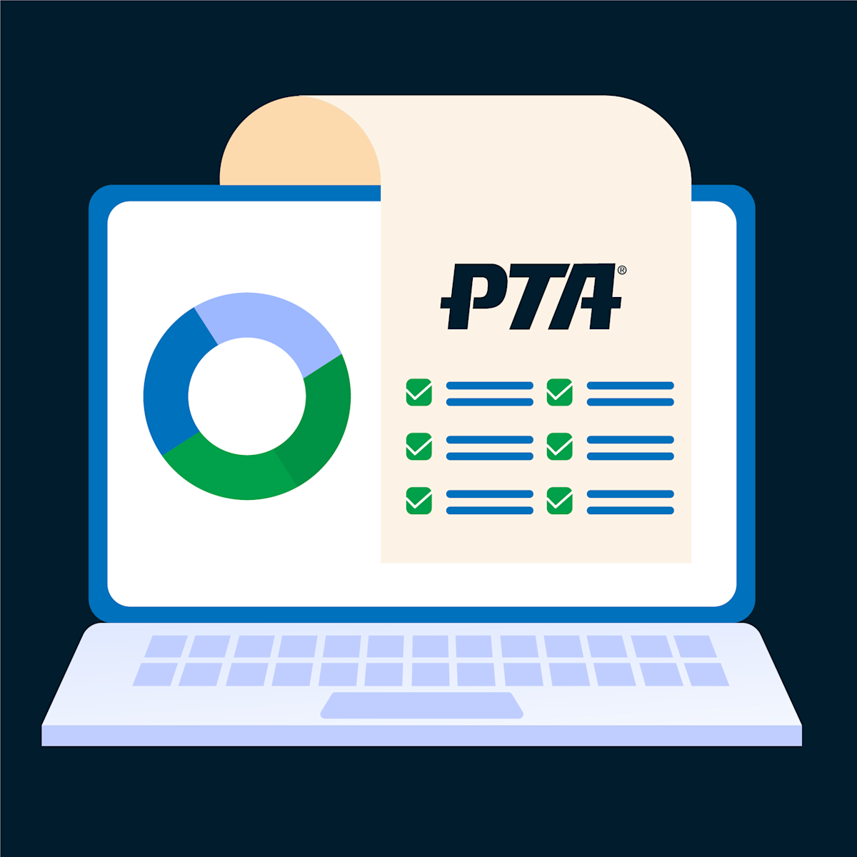 PTA Survey Results | News Details