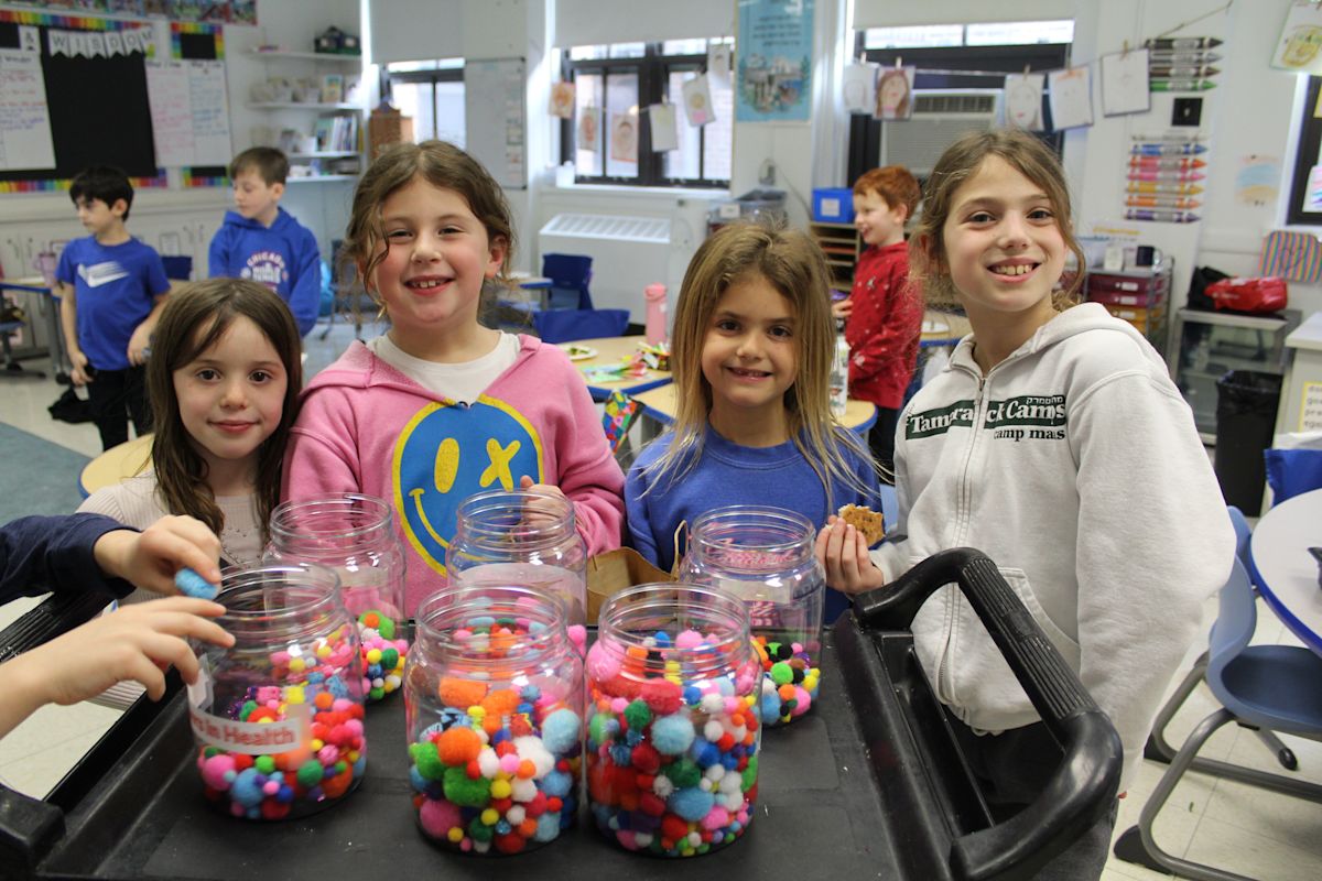 📖 A Message from Rachel Silverberg, Head of Lower School | December 18, 2024 | Full Article: Ma ...