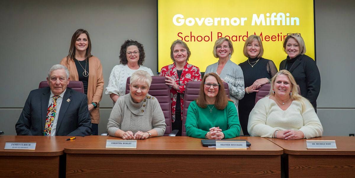 GMSD School Board Flagpole Donation Drive | Posts