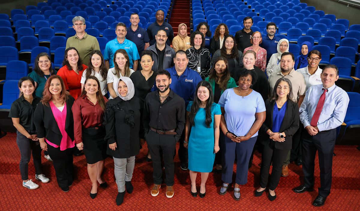 What Does It Mean To Be A Harmony Employee? | 25th Anniversary Blog ...