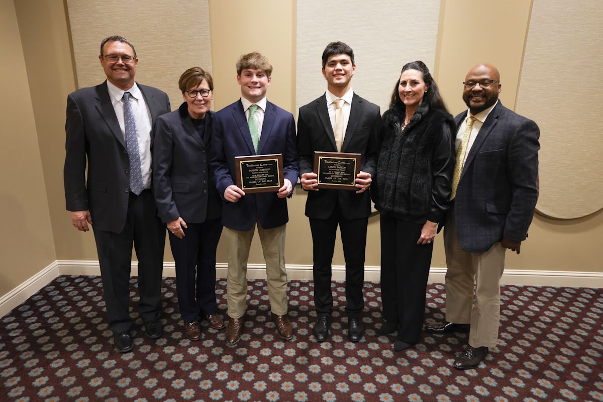 Stratford’s Deleon, Johnson Finalists for Houston Touchdown Club Awards ...