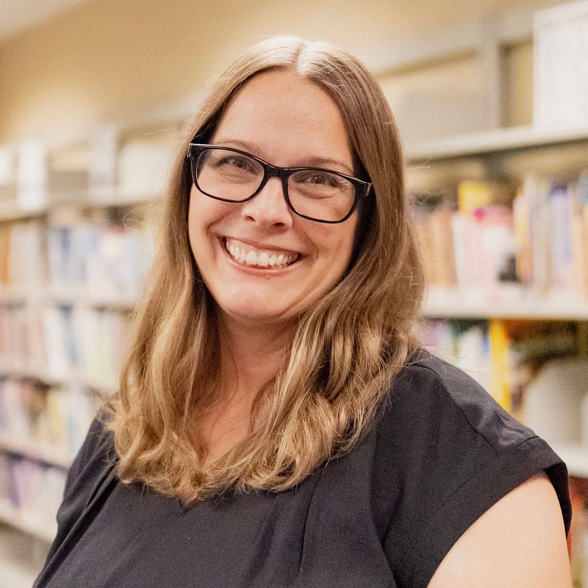 Kim Landrum - High School Guidance Counselor | Teacher Profile ...