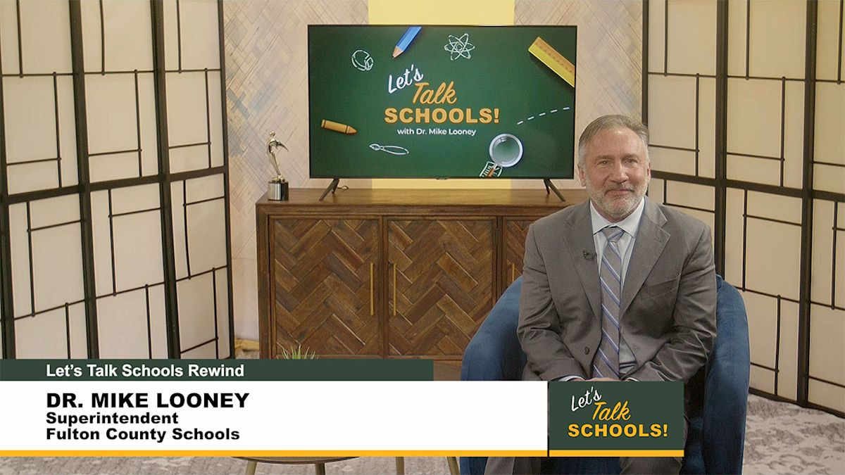 "Let's Talk Schools!" - LTS Rewind | Details