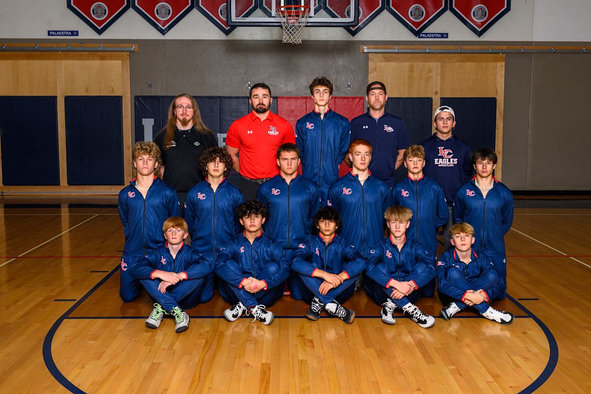 Liberty Common Wrestling Wraps Up Strong Third Season, Eyes Regionals ...