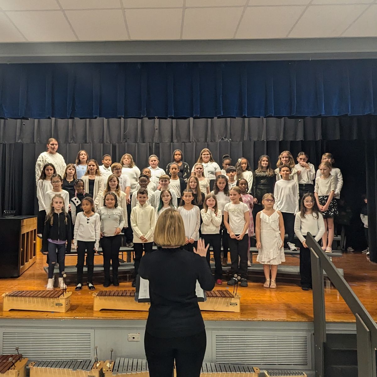 2024 Fifth Grade Talent Show | Post Details