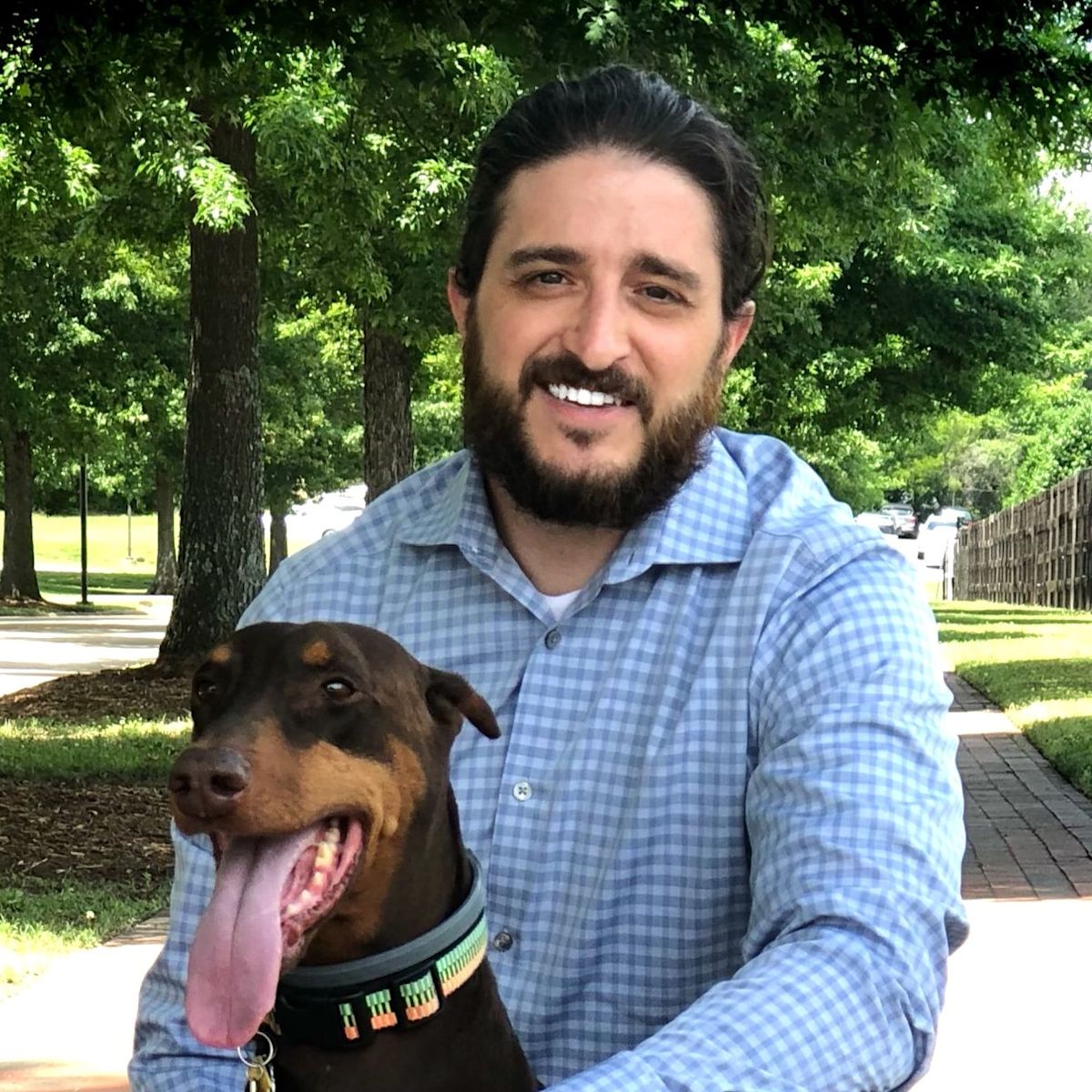 Eli Cohen ('98) | Alumni Spotlight