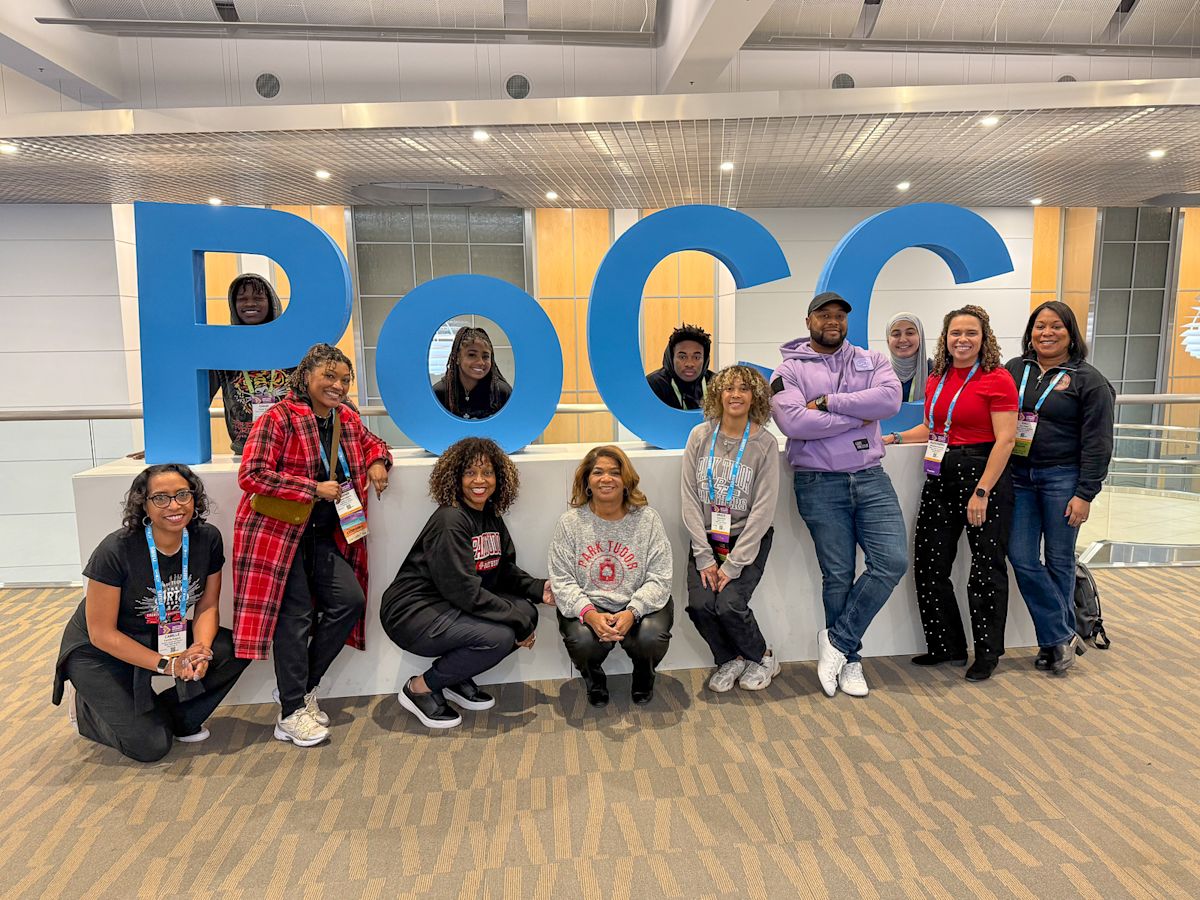 Park Tudor Attends PoCC/SDLC in Denver, Colorado – Meeting the Moment: Anchoring & Enriching Our ...