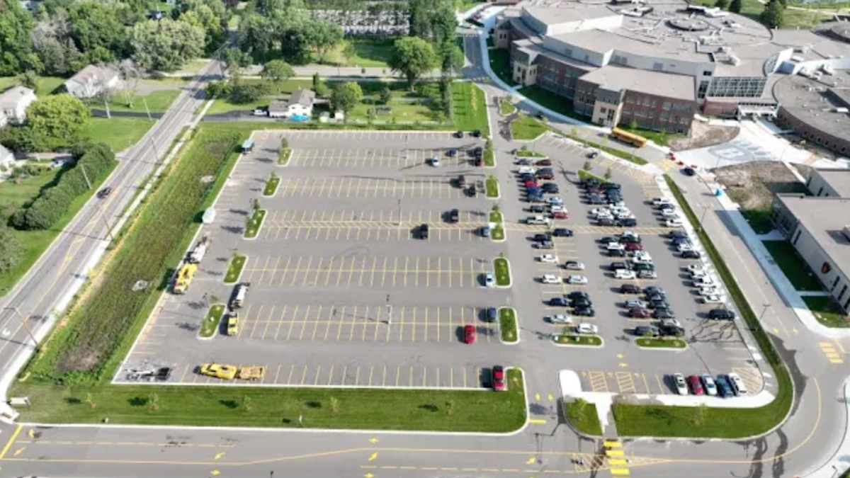 Building Our Future Update 2024 video shared | Article
