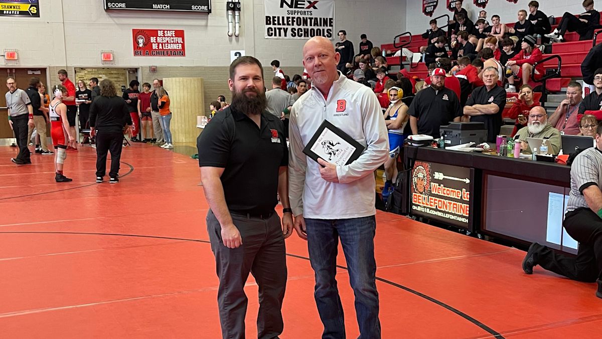Chiefs host Jimmy Mac Invitational; Comstock honored | New Details