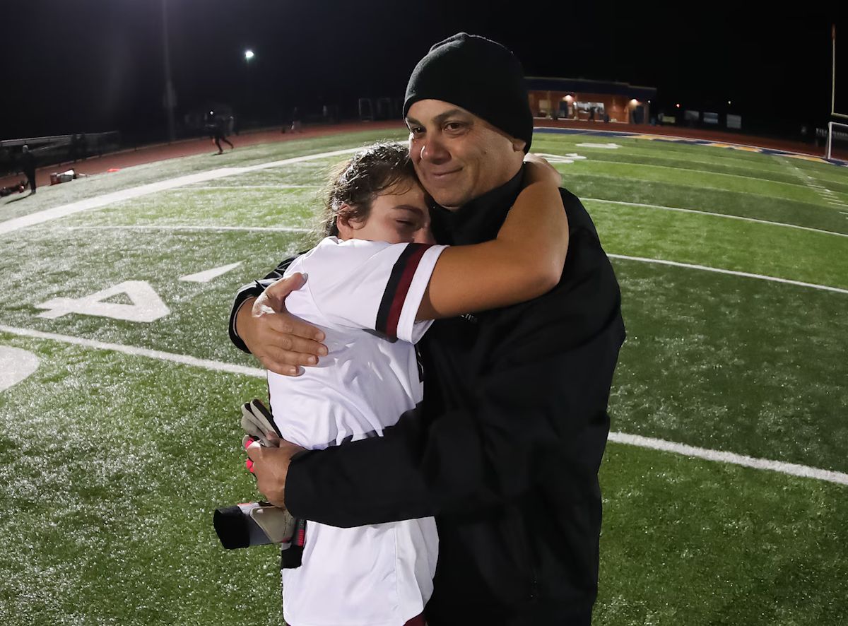 Rutgers Prep’s Addison Halpern is Girls Soccer Player of the Year, 2024 ...