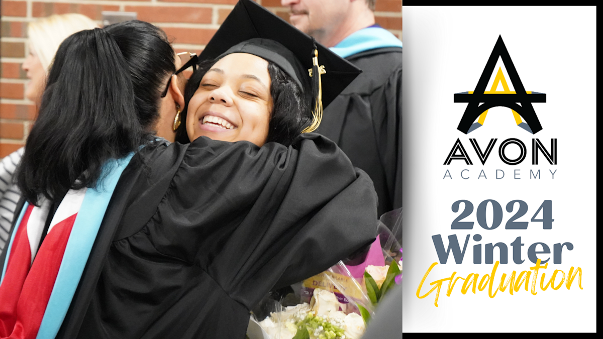 Avon Academy Celebrates 2024 Winter Graduates | Experience Avon