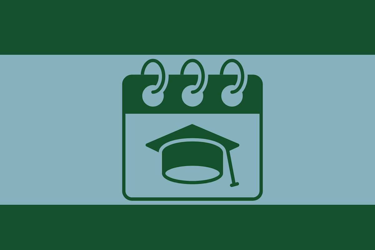 2025-26 Student Instructional Calendar Now Available | News Details