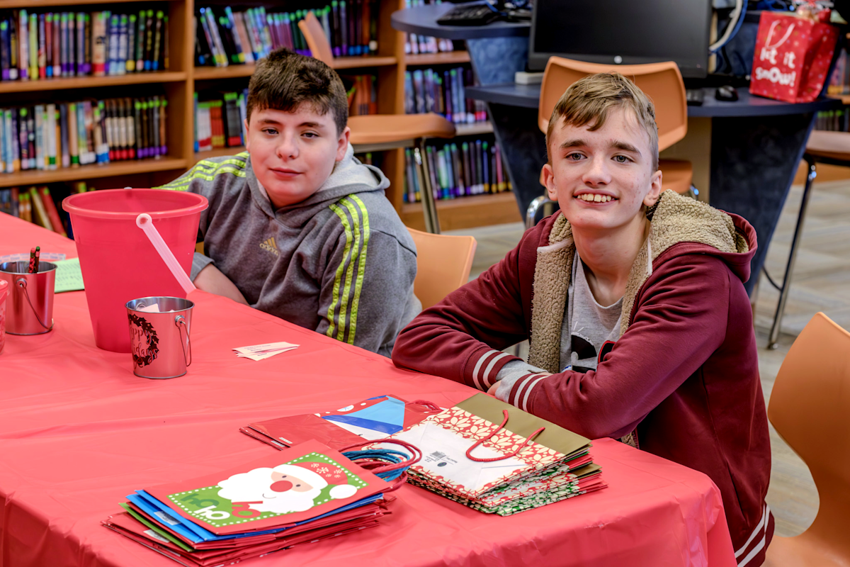 Northley Hosts Annual Holiday Craft Fair | Post Details