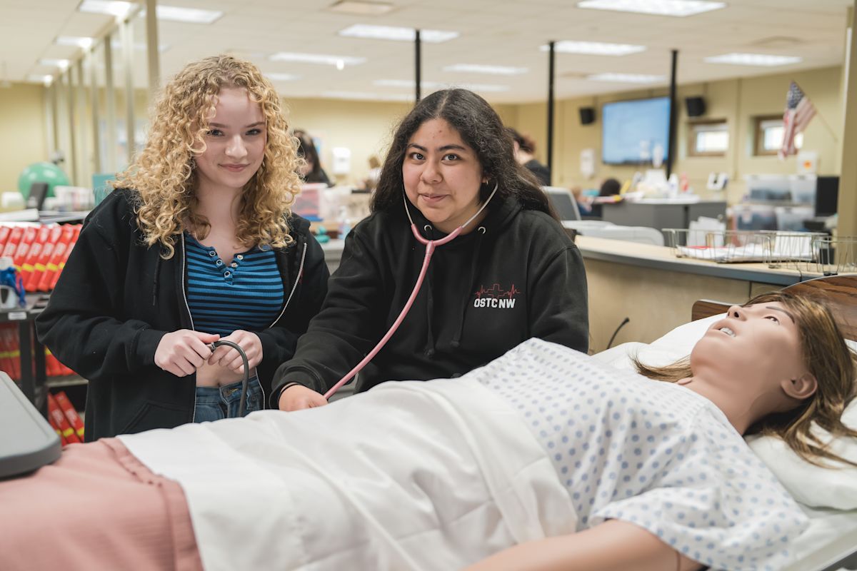 Health Science Students Excel at HOSA Regionals | Post Details