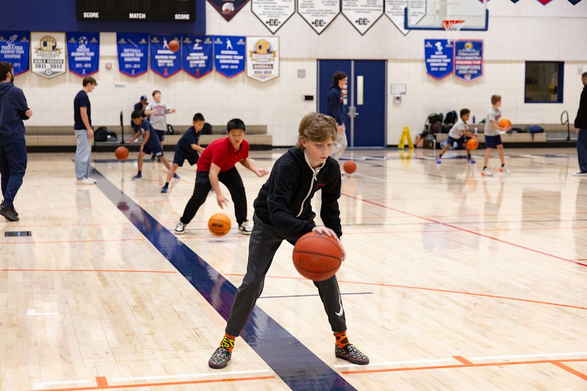 Viewpoint’s Winter Sports Clinics Unite Student-Athletes Across ...