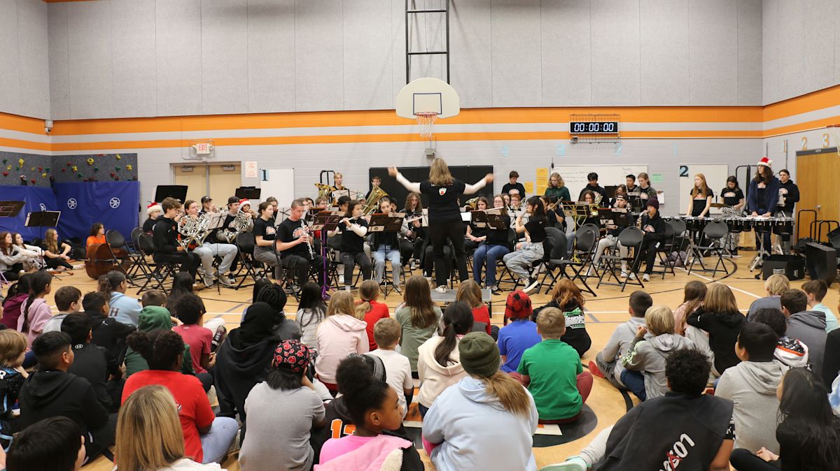 Musical Showcase | Article