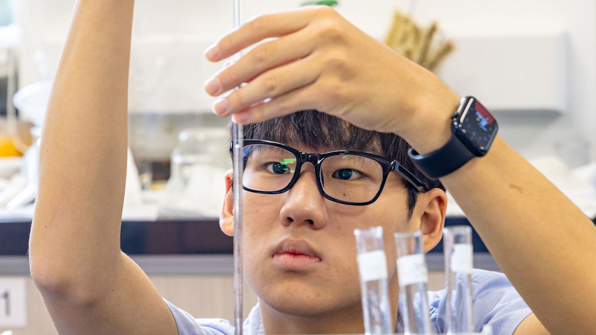 Communitas Fall 2024 | Education for the Future