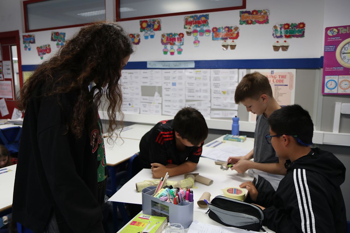 Marble Mover Design Challenge | Home page Posts