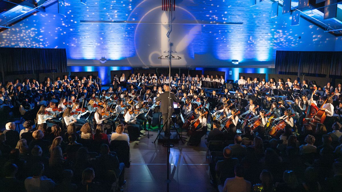 Students Shine at 101st STAR | News Story