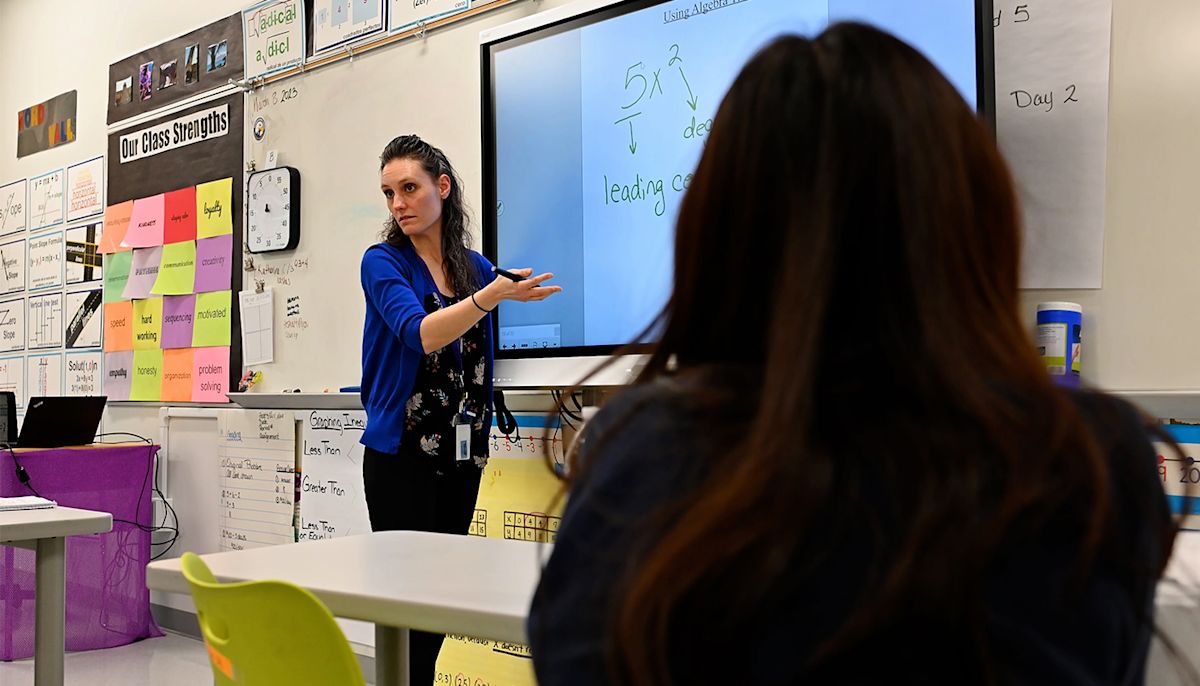 ACPS Induction Series for New Licensed Staff | stories