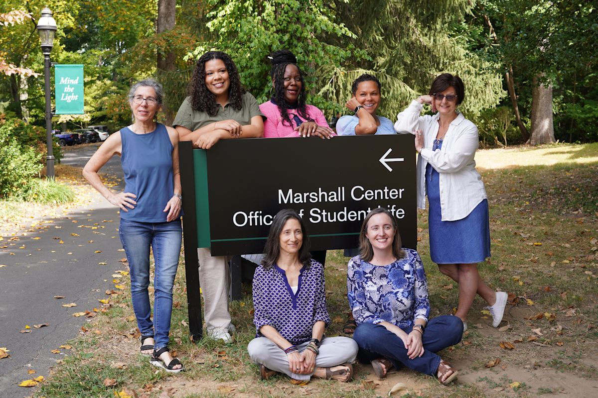 A Holistic Commitment to Student Life | News Detail