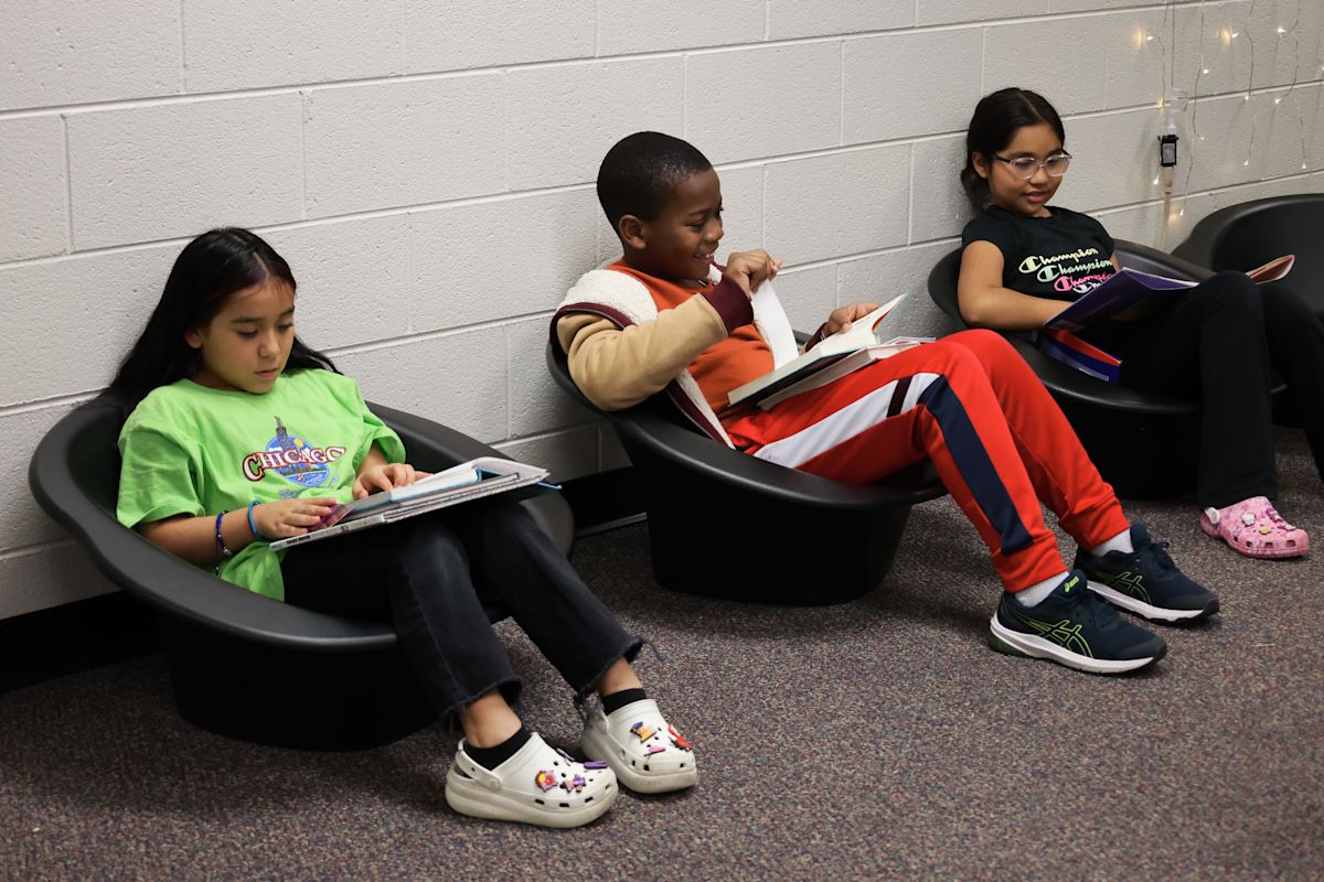 Understanding the Science of Reading | GCPS Full News Article